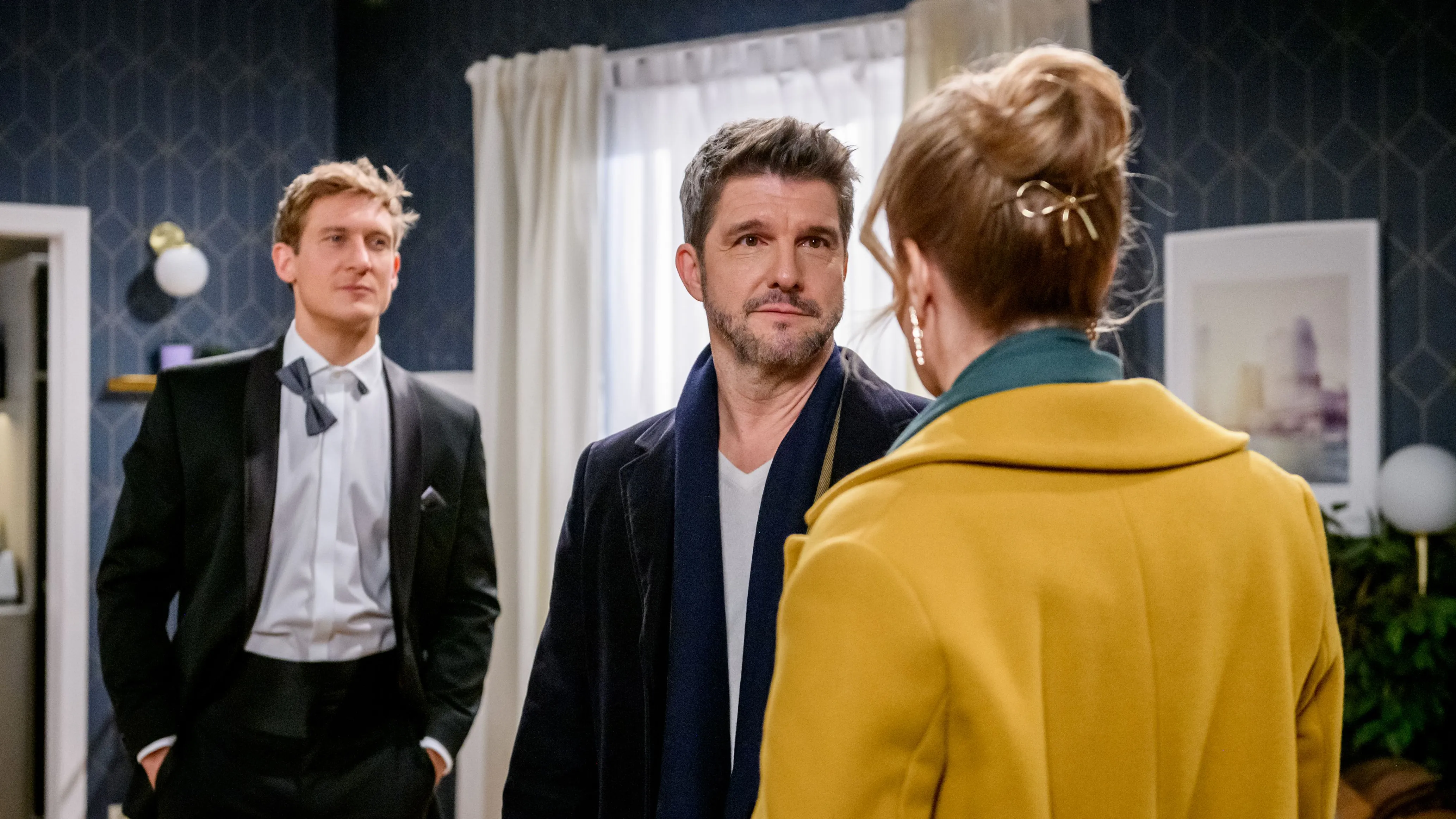 Isabell Stern nackt: Der "Sturm der Liebe"-Star ist derzeit im "Playboy" zu sehen